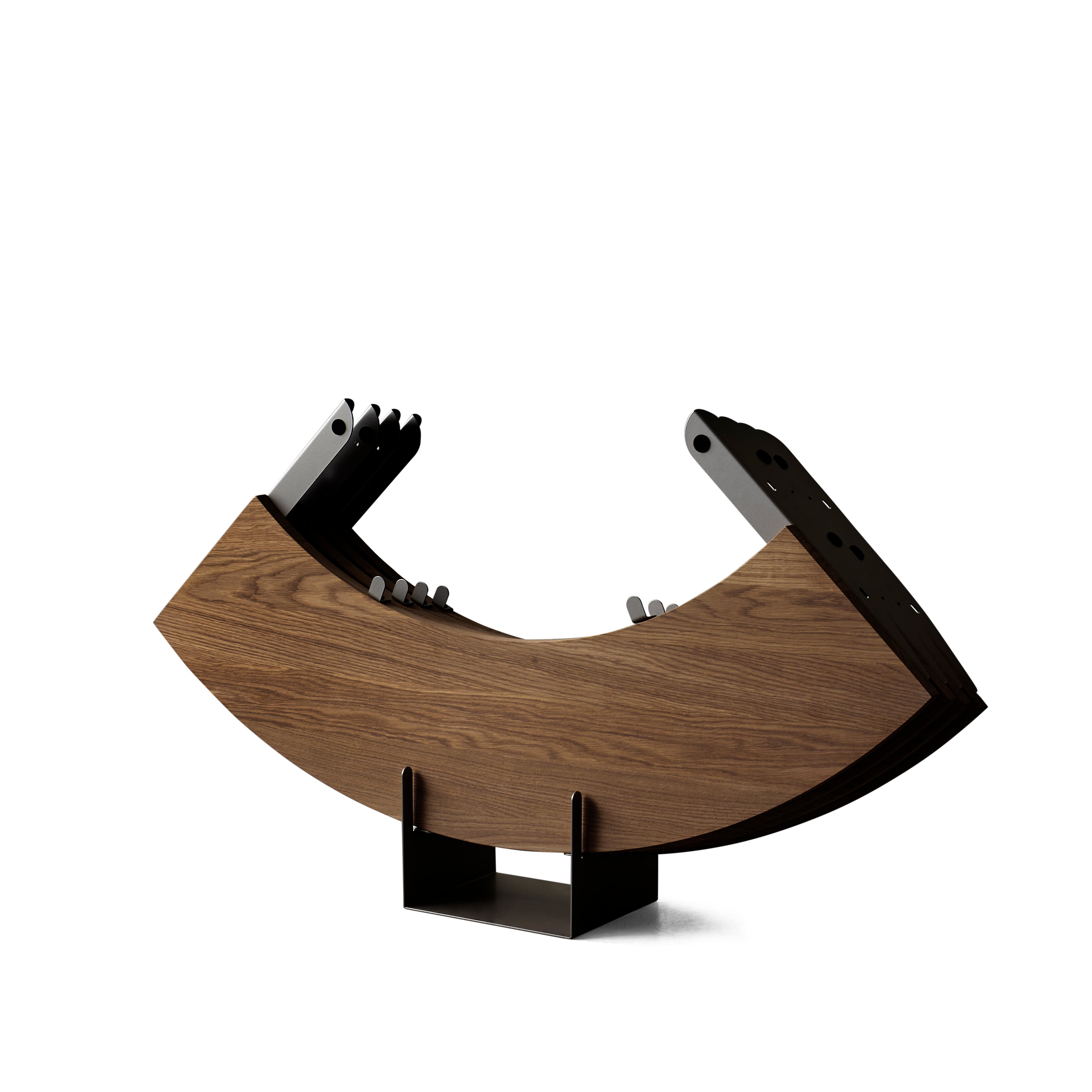 Hector 120 Extra Leaves – Eberhart Furniture